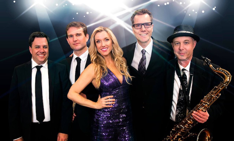 The Swing Soul Band Song List | TENBC