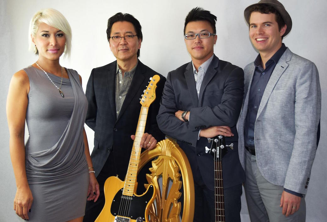 The Suits Song List | TENBC