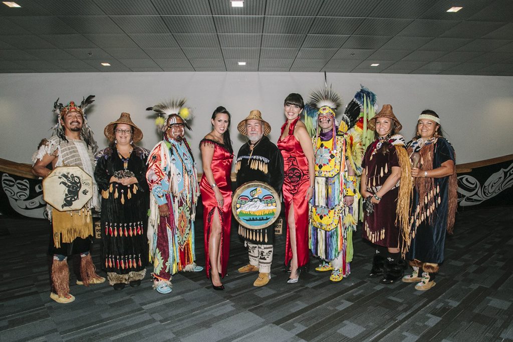 Hire authentic First Nation Performers in Vancouver for Events | TENBC
