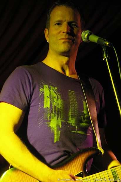 Sean Dillon Song List | TENBC