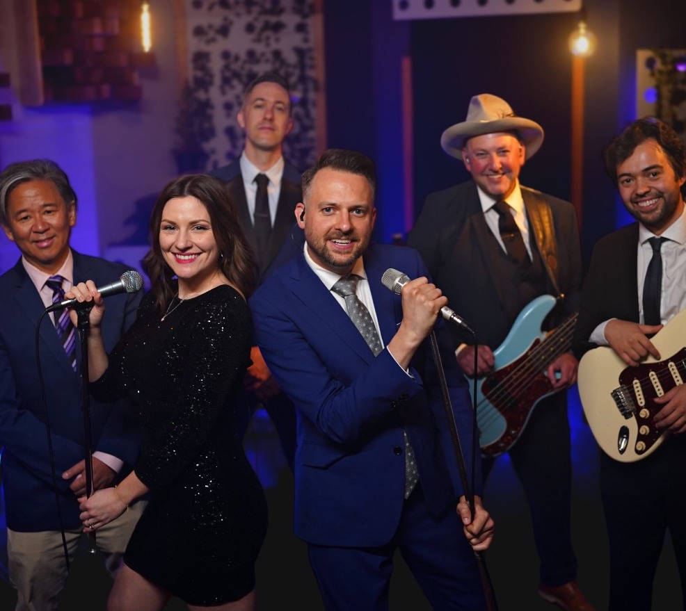 OK! Fun! Band Song List | TENBC