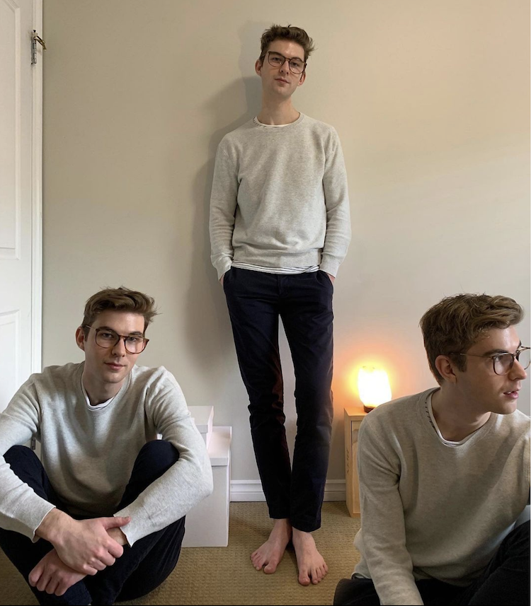 Olin Brix, Singer, Guitarist, Looper | TENBC