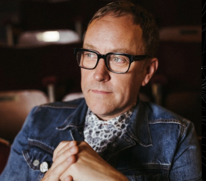 Justin Gilbert, Mentalist/Magician | TENBC