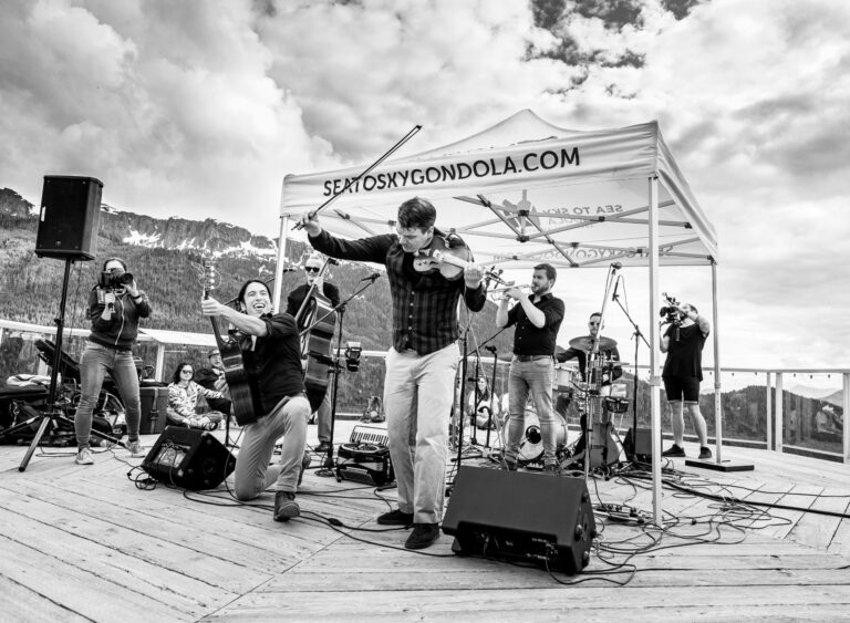 Hire authentic First Nation Performances in Vancouver for Events | TENBC